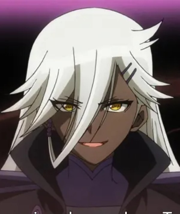 Beelzebub | High School DxD Wiki | Fandom