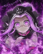 K'baa | High School DxD Wiki | Fandom