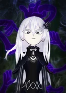 Valerica Lucifer | High School DxD Wiki | Fandom