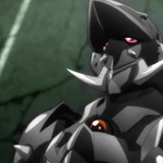 Issei Hyoudou (Solarverse)/Equipment | High School DxD Wiki | Fandom