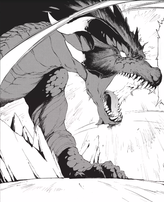 Drevion | High School DxD Wiki | Fandom