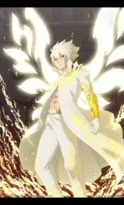 Ensino Medio Dxd Uriel Twelve Primordia Archanges | High School DxD