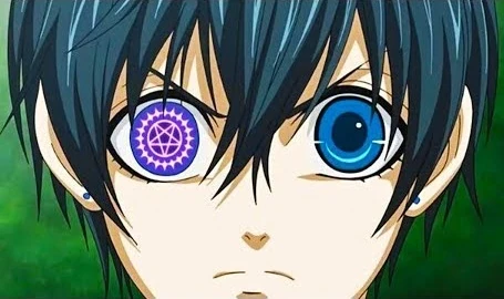 Abraham Hawkthorn | High School DxD Wiki | Fandom