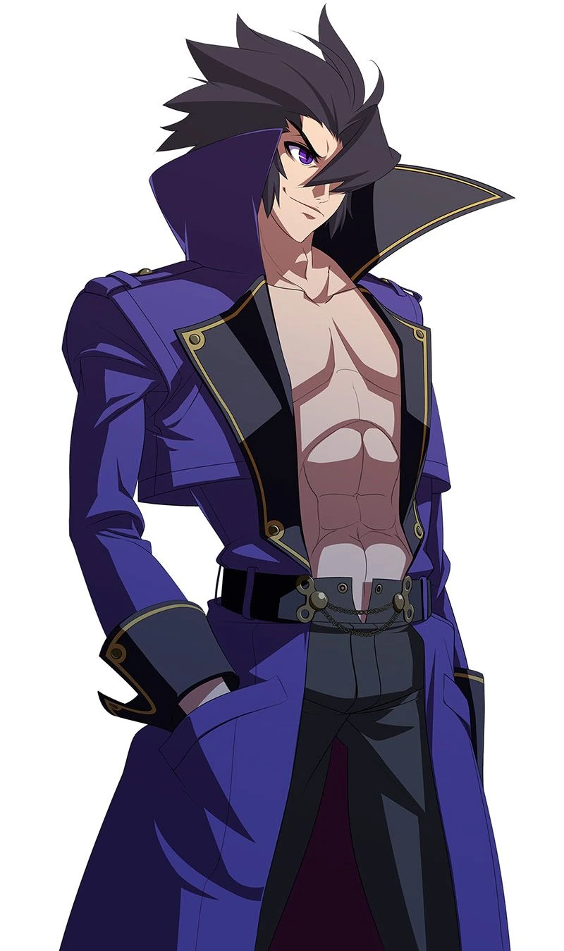 Horseman of Death | High School DxD Wiki | Fandom