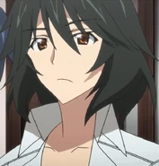 Leiko Hyoudou | High School DxD Wiki | Fandom