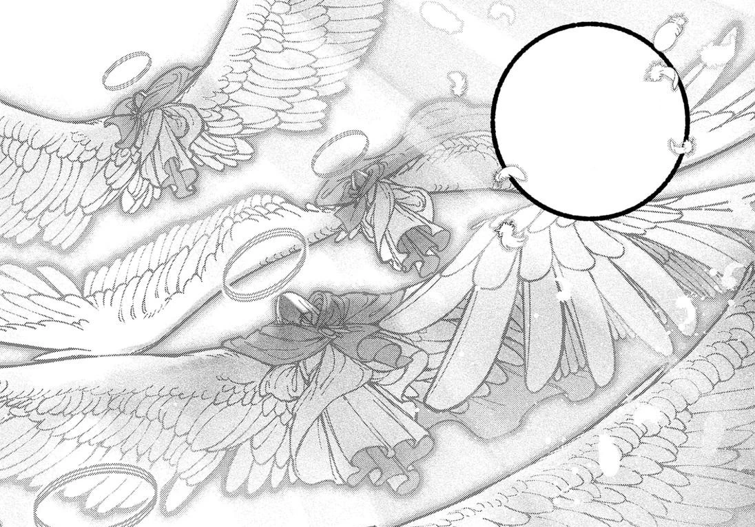 Destroying Angel | High School DxD Wiki | Fandom