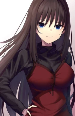 Misaya Reiroukan | High School DxD Wiki | Fandom