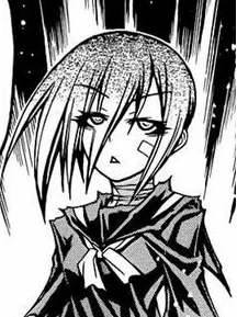 Kiruko Matsuoka | High School DxD Wiki | Fandom