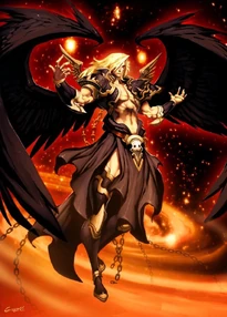 Angels | High School DxD Wiki | Fandom