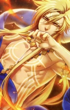 Apollo (TBD) | High School DxD Wiki | Fandom