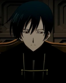 Lucius Bradley | High School DxD Wiki | Fandom