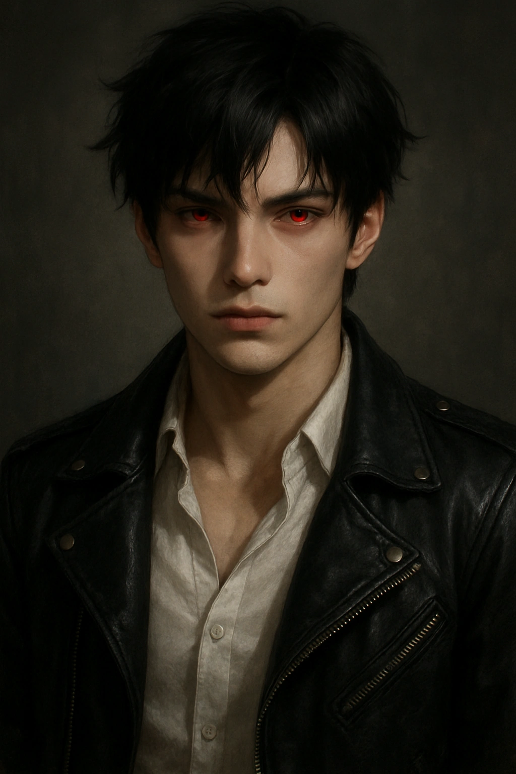 Jacob Gravewalker | High School DxD Wiki | Fandom