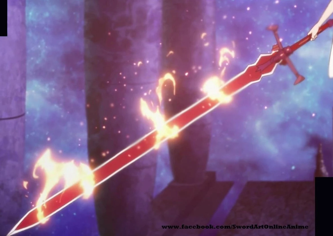 Wayland's Swords | High School DxD Wiki | Fandom