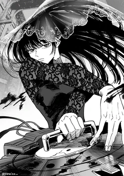 Sekiryuutei Children | High School DxD Wiki | Fandom