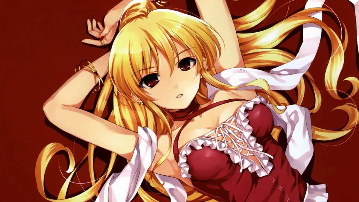 Talia Bael | High School DxD Wiki | Fandom