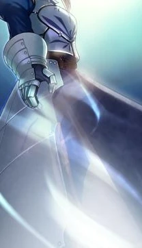 Vorpal | High School DxD Wiki | Fandom