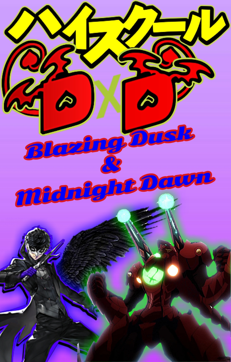 Category:Phoenix | High School DxD Wiki | Fandom