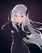 Valerica Lucifer | High School DxD Wiki | Fandom