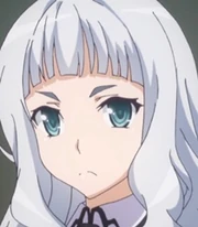 Sona Sitri (Different DxD Revamped)/Peerage Members | High School DxD ...