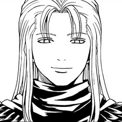 Ultio J.C. (The Lovable Devil) | High School DxD Wiki | Fandom