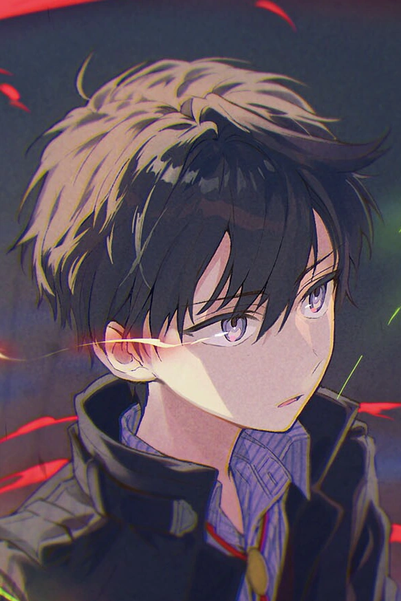 Kazuhiro Belial | High School DxD Wiki | Fandom