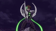 Rugan Lykaon | High School DxD Wiki | Fandom