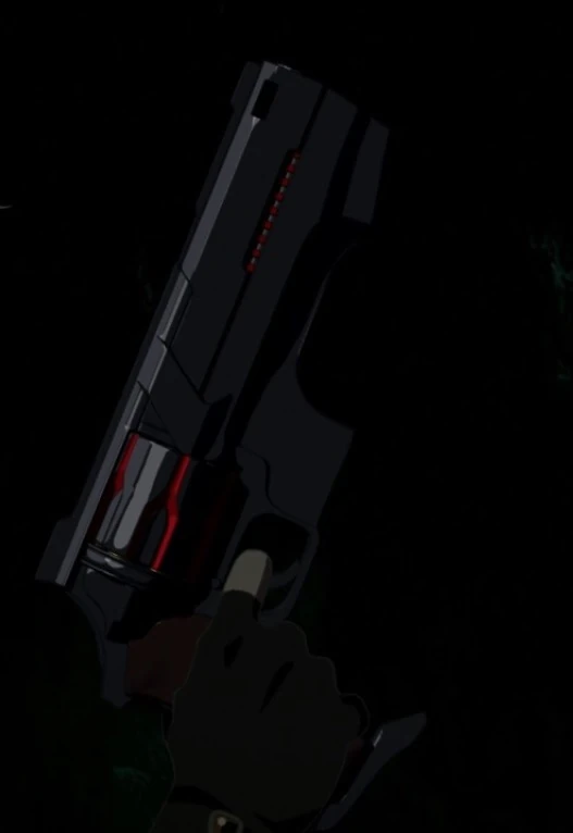 Nacht and Licht | High School DxD Wiki | Fandom