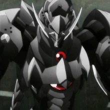 Issei Hyoudou (Solarverse)/Equipment | High School DxD Wiki | Fandom