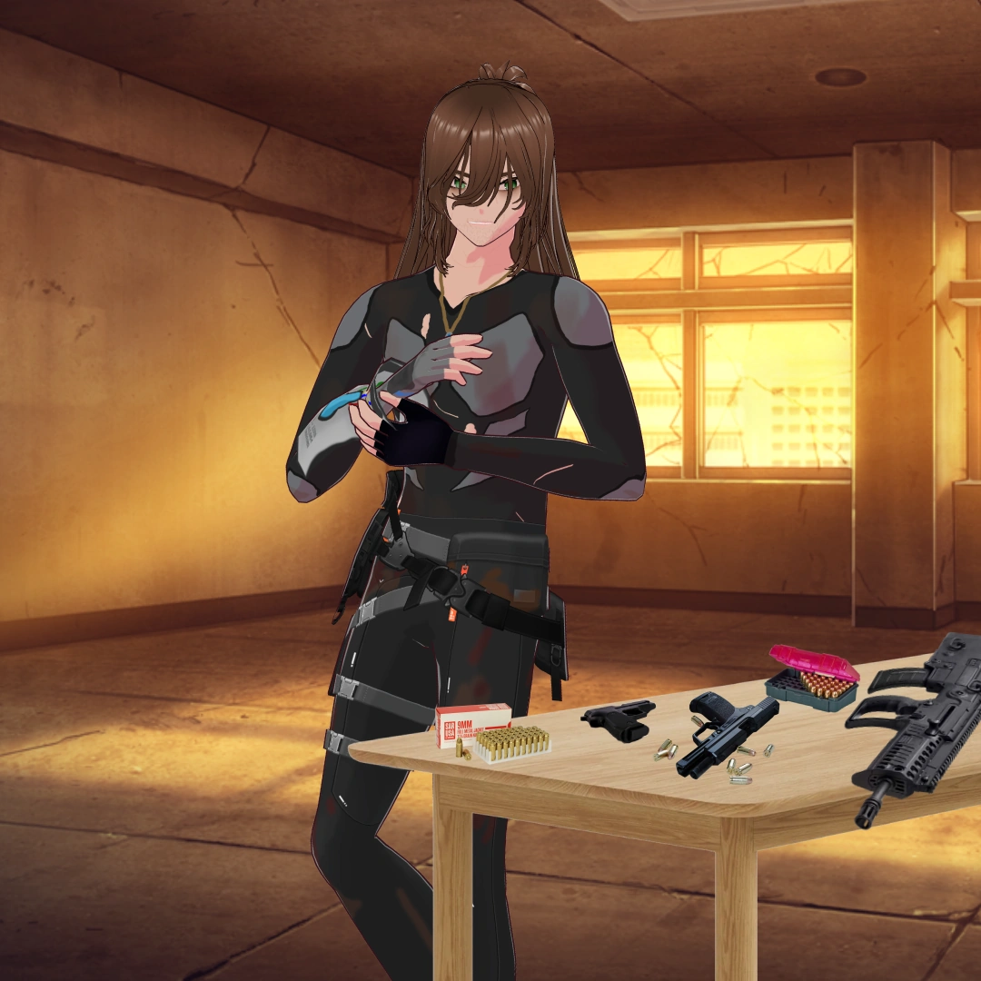 Purge (DxD: Alt.) | High School DxD Wiki | Fandom