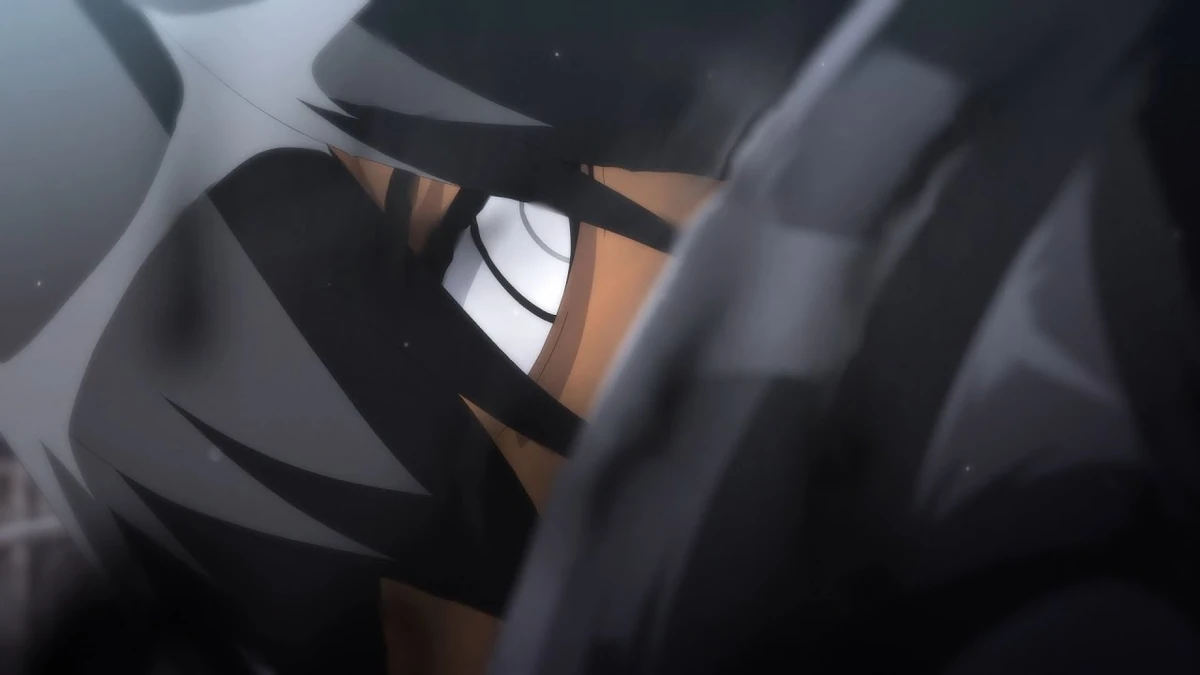 The Eye of Horus | High School DxD Wiki | Fandom