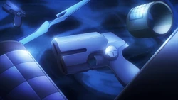 MagiTech | High School DxD Wiki | Fandom