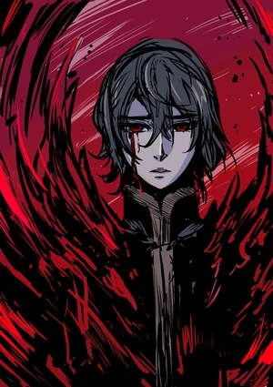 Cain Kadmon | High School DxD Wiki | Fandom