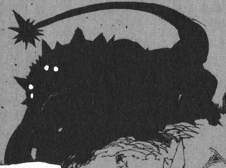 John Smith | High School DxD Wiki | Fandom