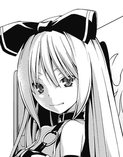Evelyn Livan Lucifer | High School DxD Wiki | Fandom