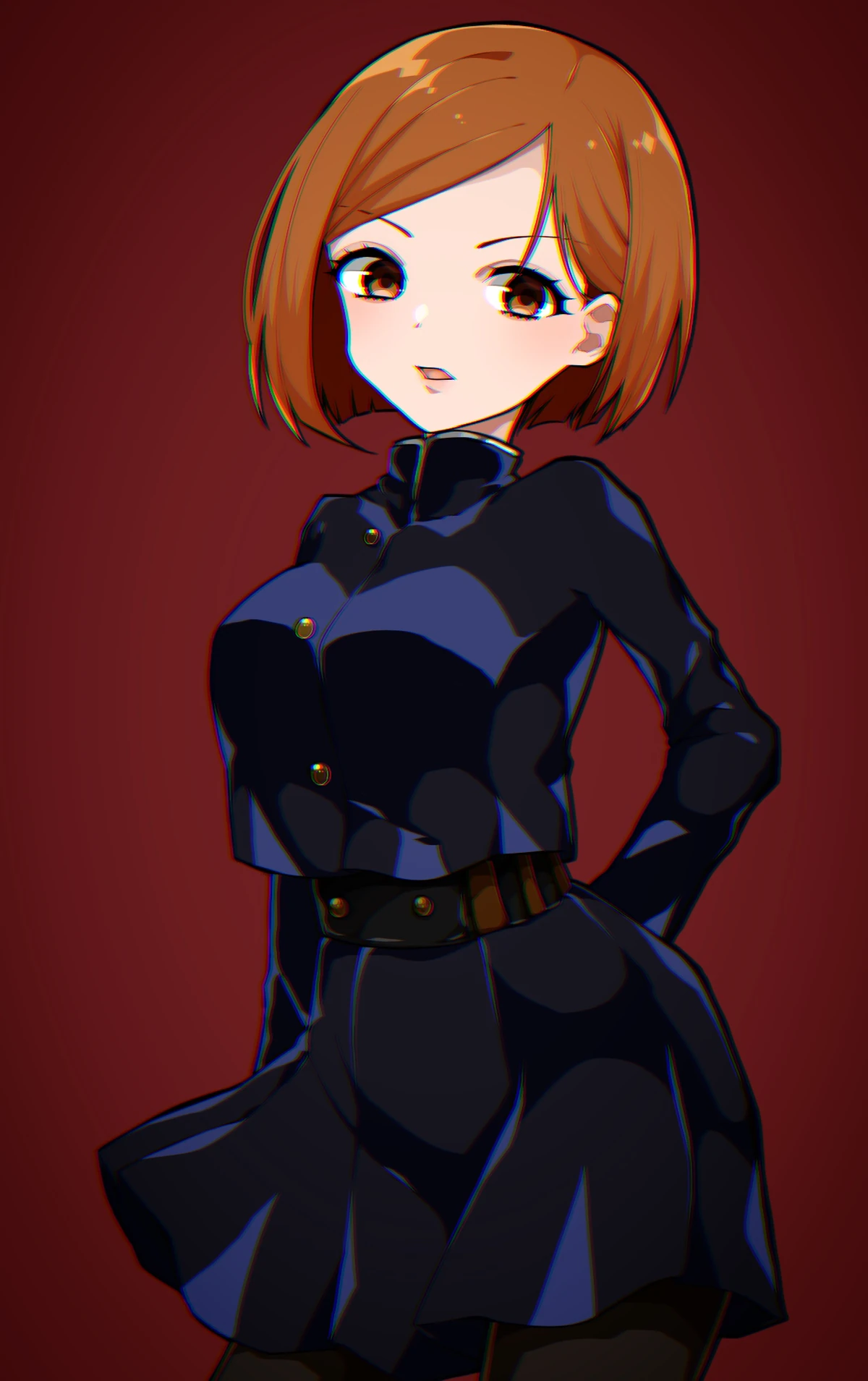 Yuri Abe | High School DxD Wiki | Fandom