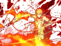 Rizel Phenex | High School DxD Wiki | Fandom