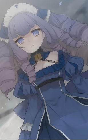 Maria Cross | High School DxD Wiki | Fandom