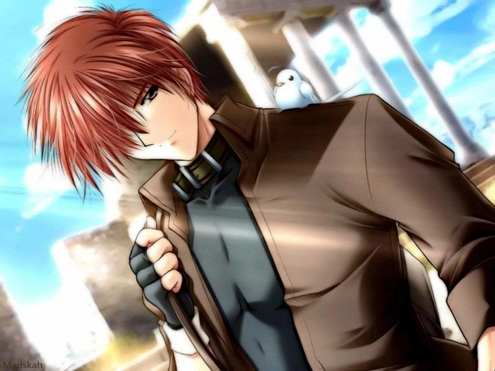 Tristan (The Magic Knight) | High School DxD Wiki | Fandom