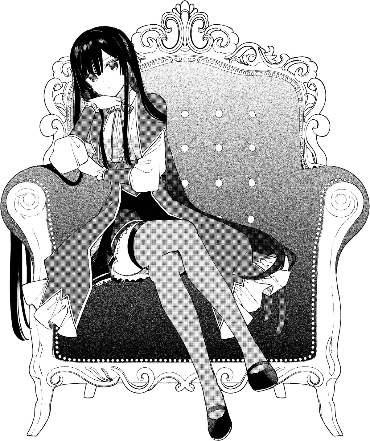 Category:DxD - RE:Wind | High School DxD Wiki | Fandom