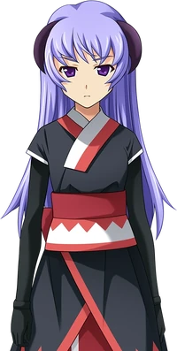 Moryo | High School DxD Wiki | Fandom