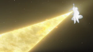 True Longinus (Bellerophon) | High School DxD Wiki | Fandom