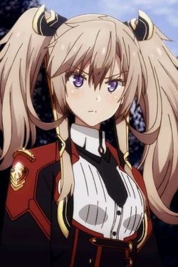 Alisa Taylor | High School DxD Wiki | Fandom