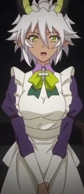 Diehart Belial's Peerage (The Supreme King of Devils) | High School DxD ...