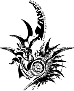 Dantalion (NecroGodYami) | High School DxD Wiki | Fandom