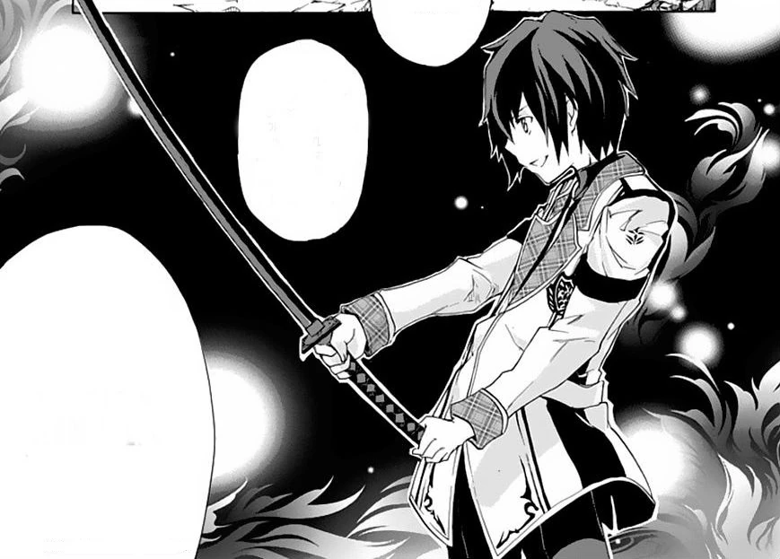 Hirume | High School DxD Wiki | Fandom