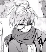 Sera Sitri's Peerage | High School DxD Wiki | Fandom