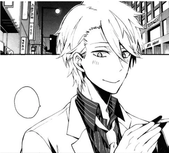 Lance McArthy | High School DxD Wiki | Fandom