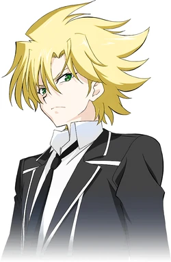 Super Solar | High School DxD Wiki | Fandom