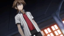 Issei Hyoudou | DxD Universe Wiki | Fandom