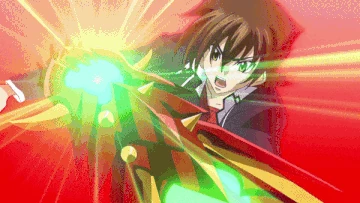 Highschool Dxd Xenovia Gif